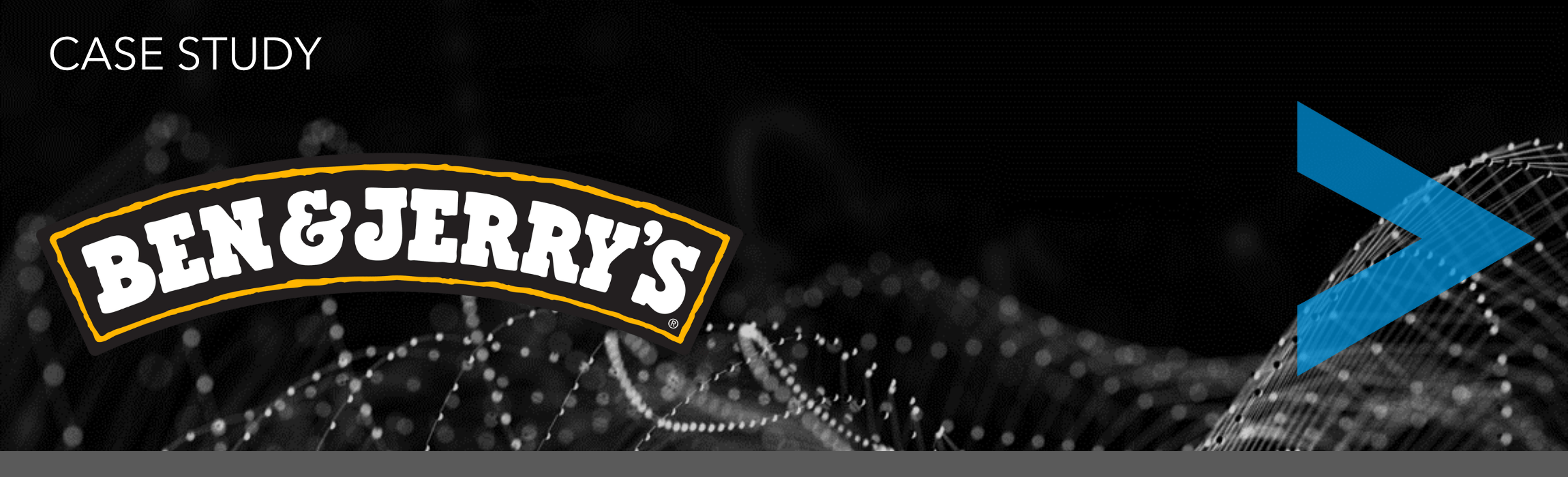 Case Study: Ben & Jerry's