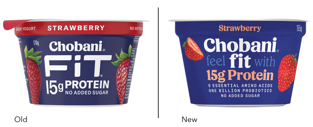 Case Study: Chobani