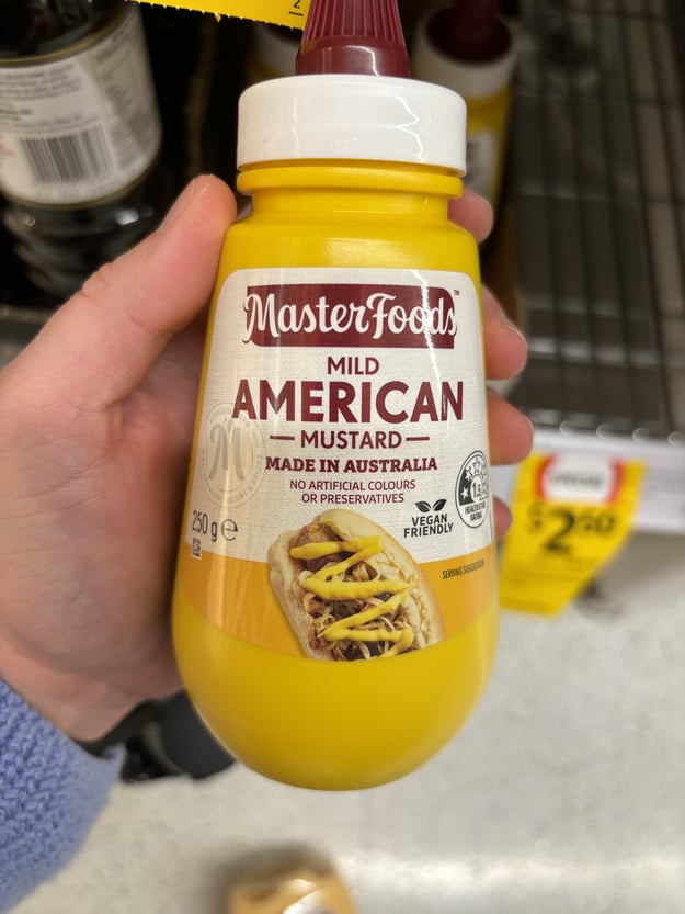 Global Grocery Adventures: Insights from Melbourne