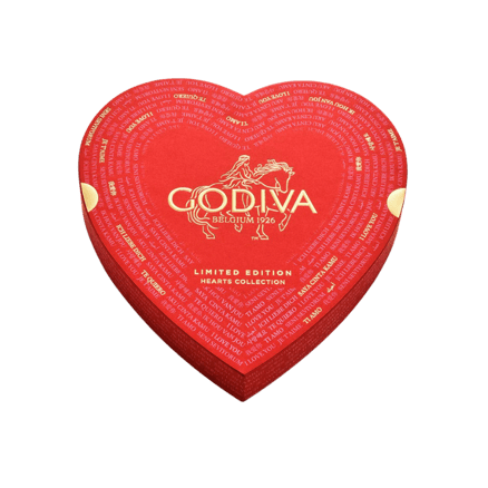 2026 PackPower Awards: Valentine's Day Edition