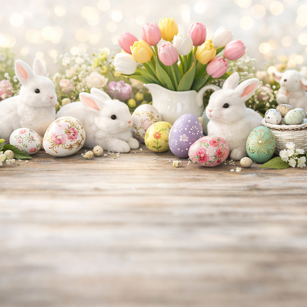 2026 PackPower Awards: Easter Edition