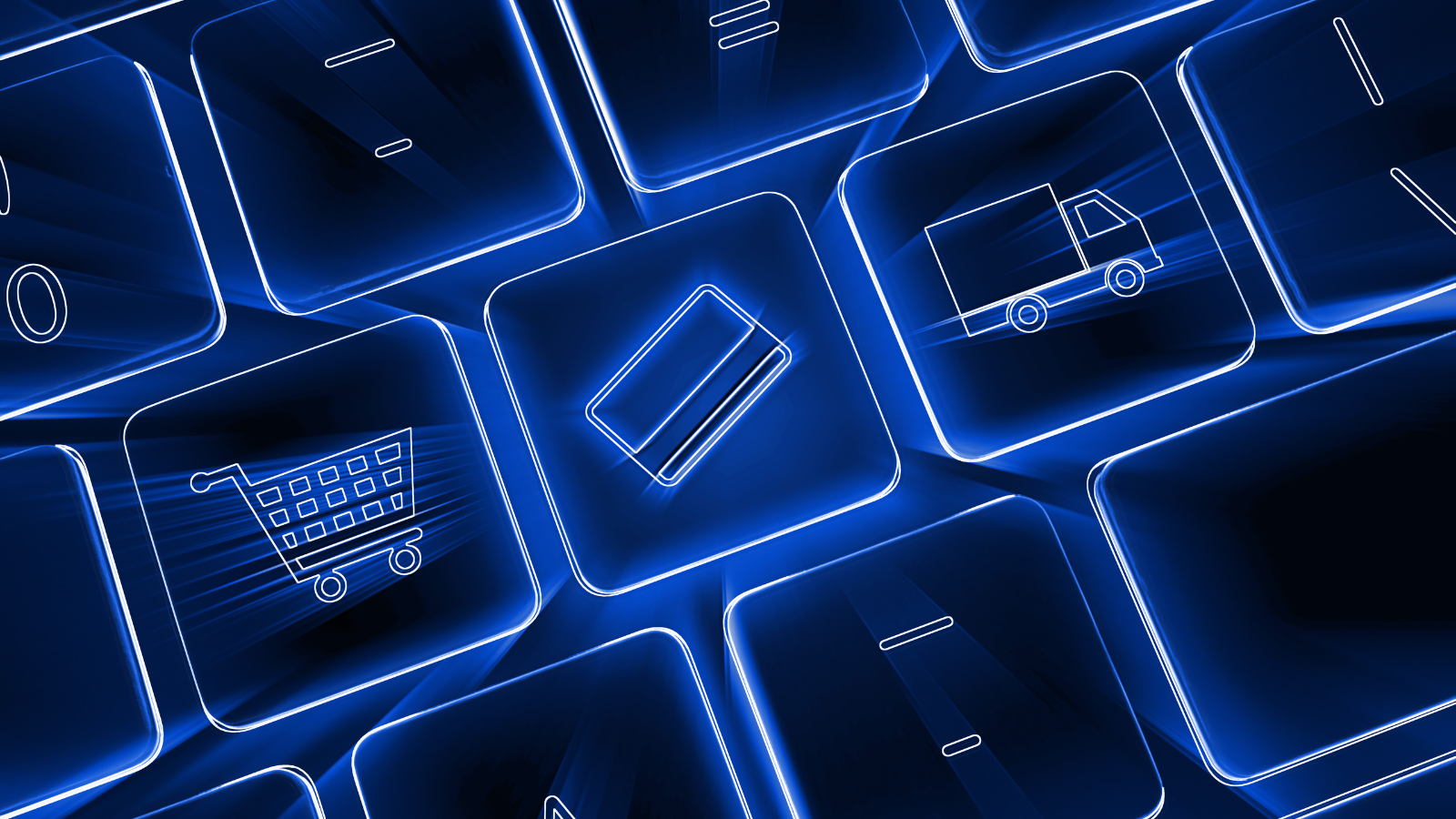 Optimizing Consumer Technology for eCommerce