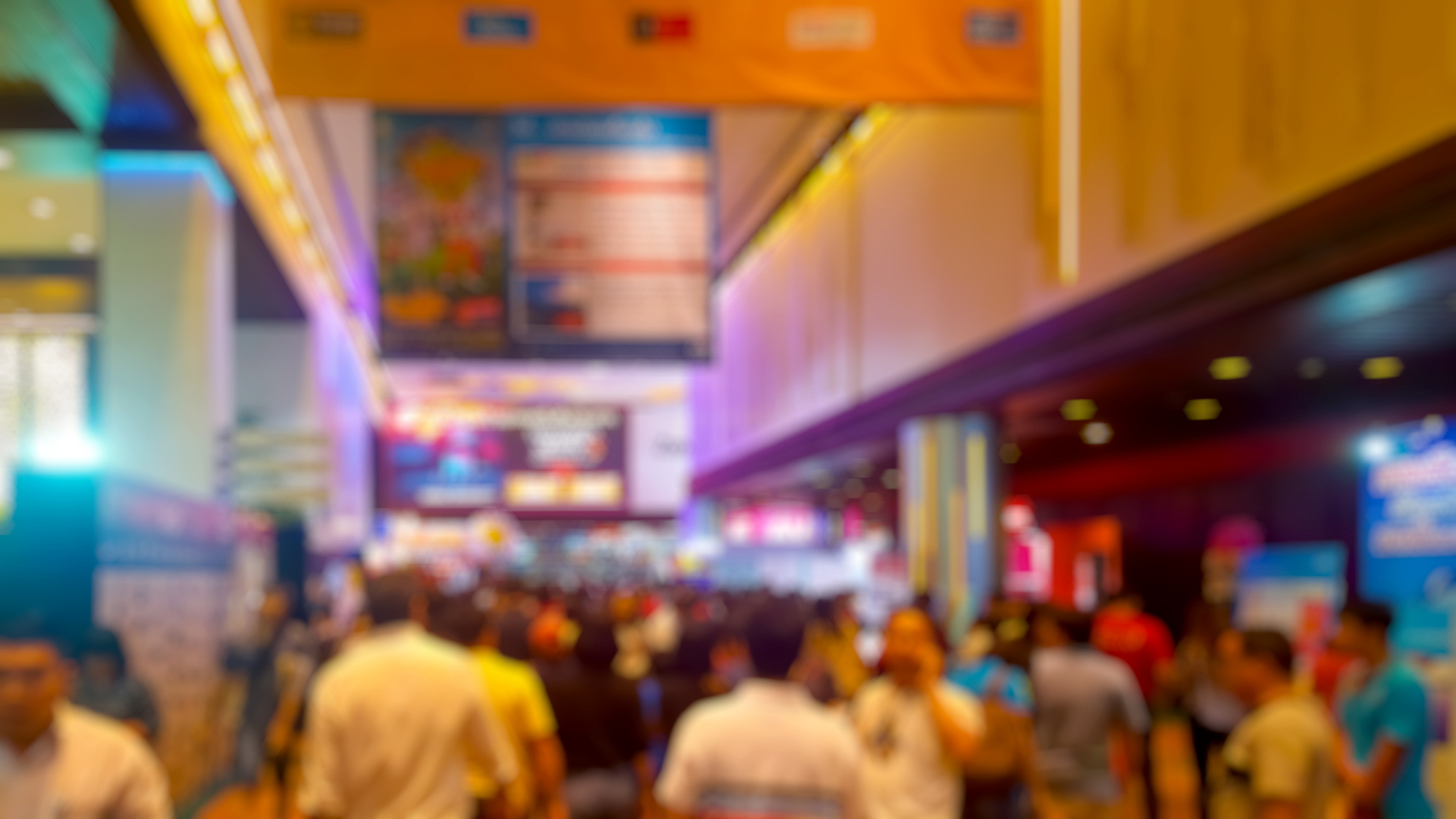Groceryshop 2024: Key Trends Shaping the Future of Retail