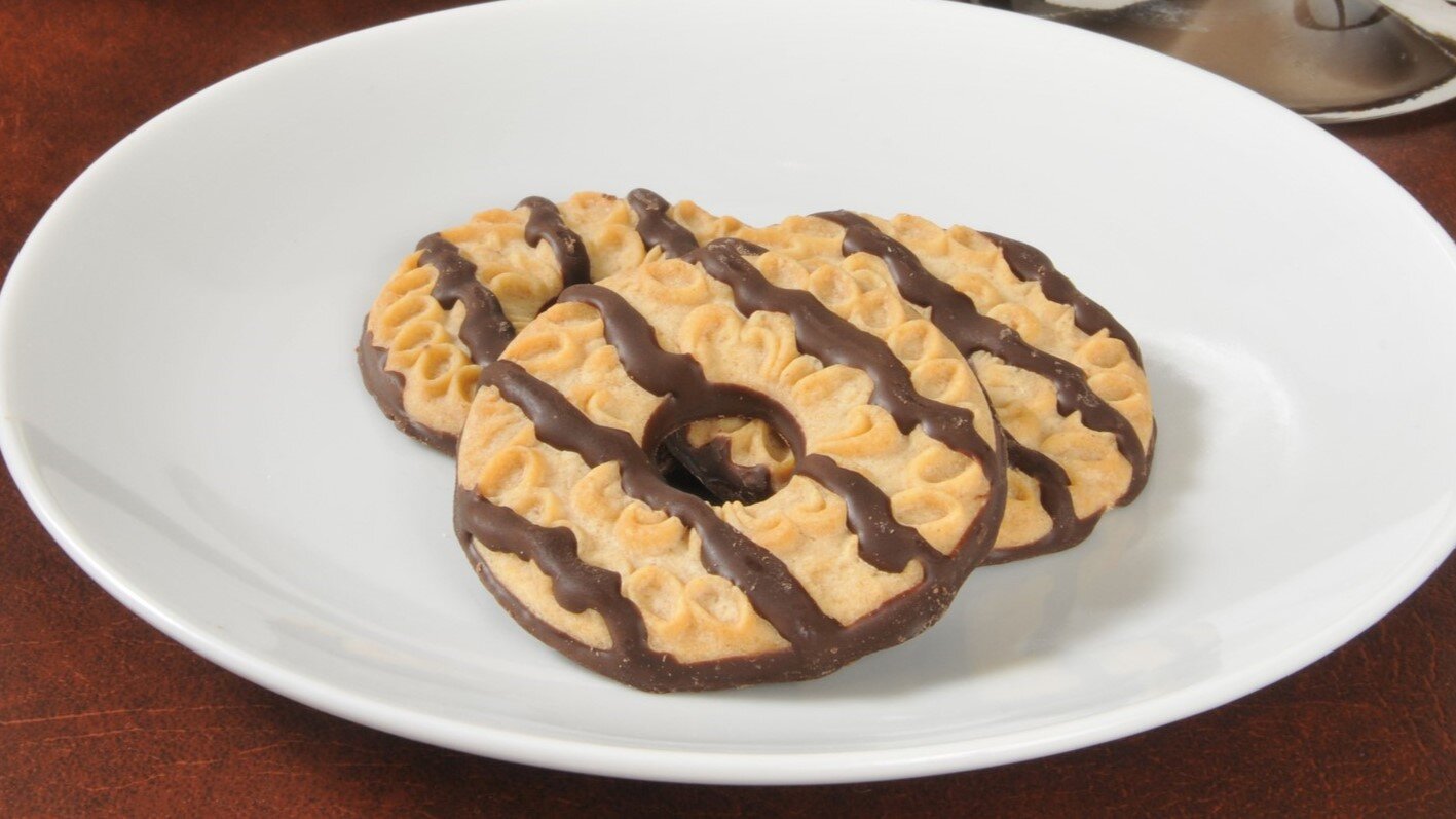 Case Study: Keebler