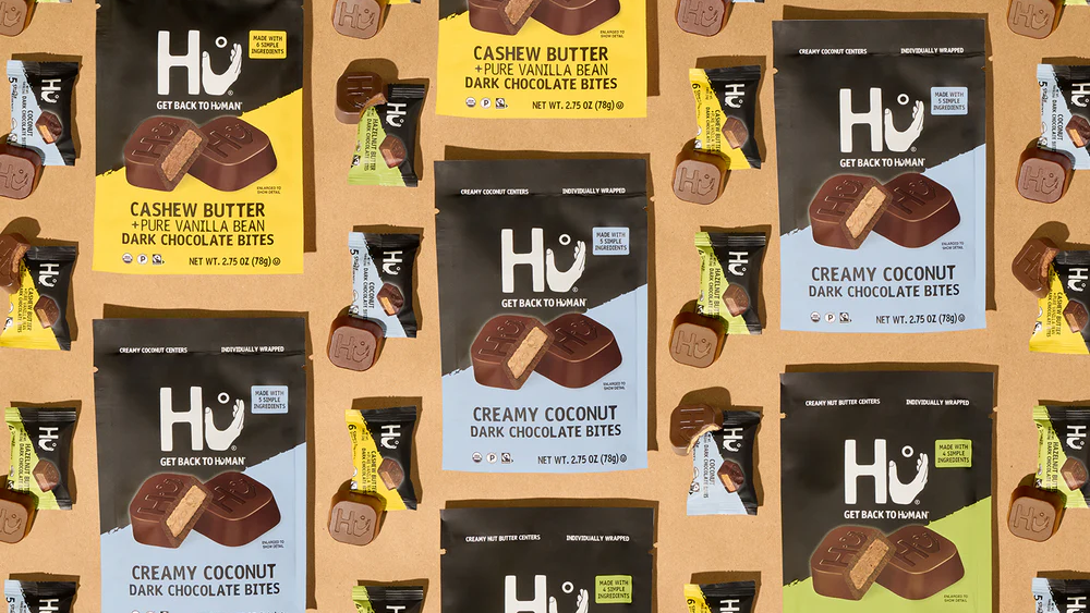 Case Study: Hu Chocolate Bites