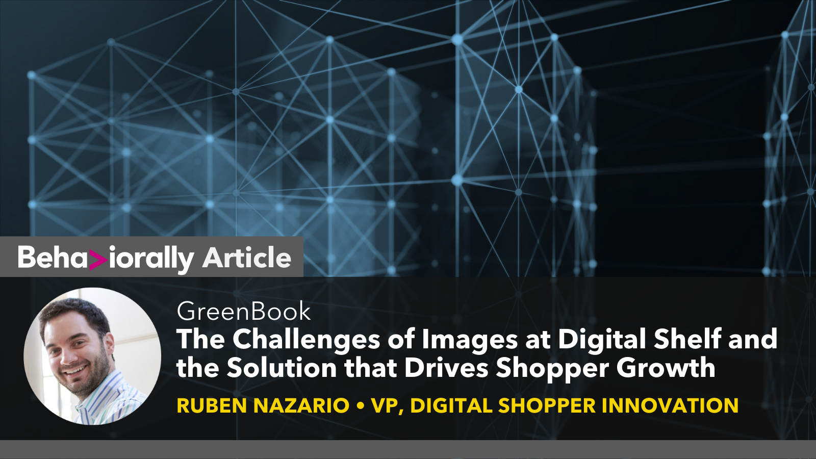 The Challenges of Images at Digital Shelf