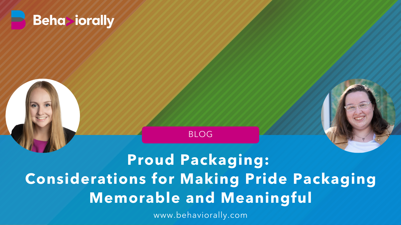 Proud Packaging: Considerations for Making Pride Packaging Memorable ...
