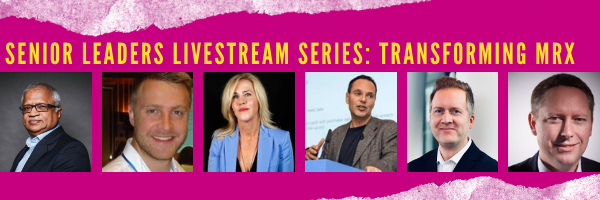 Transforming Market Research: A Livestream Series > Behaviorally