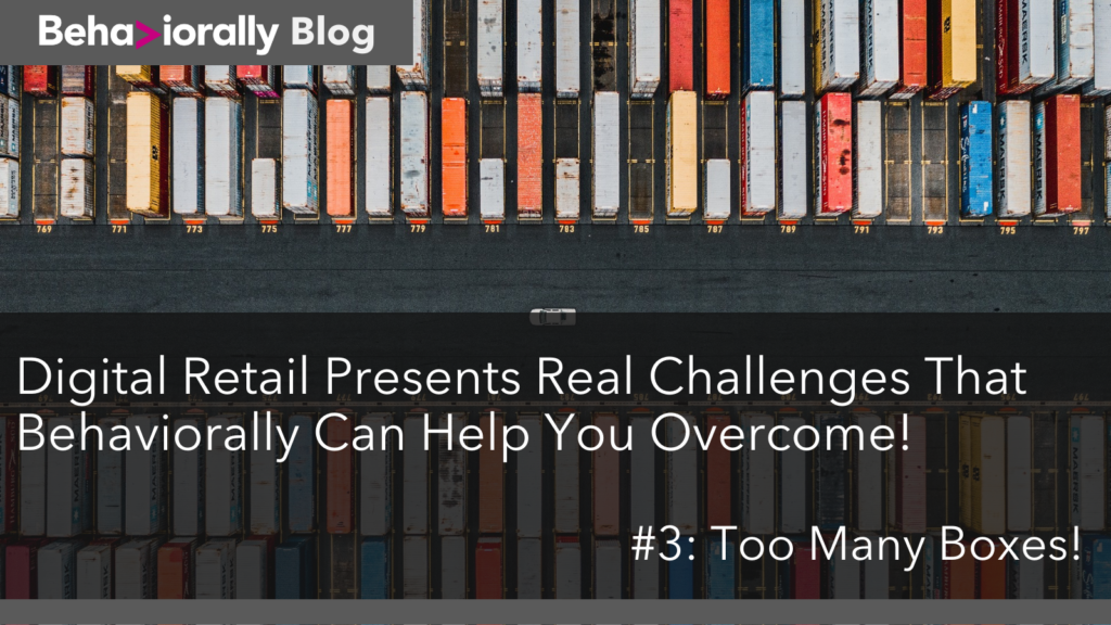 How to Manage Hundreds of SKUs on the Digital Shelf > Behaviorally