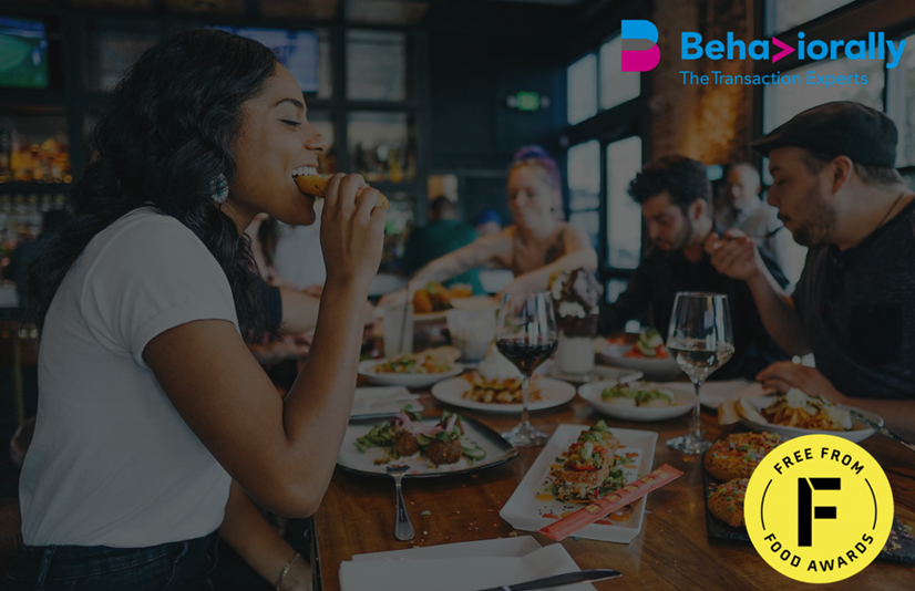 The "Free From" Future > Behaviorally