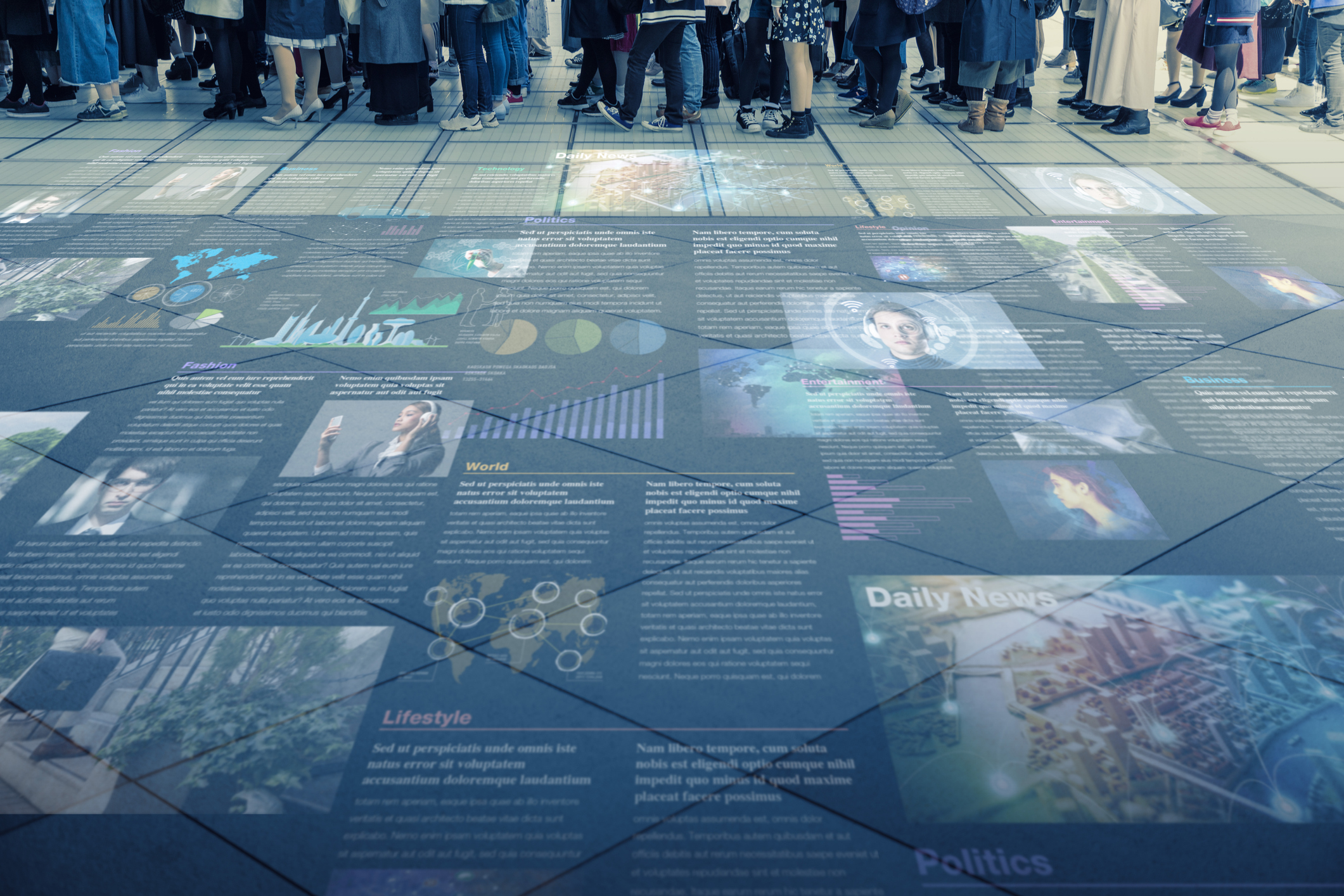 Quickly And Easily Turn Data Into Actionable And Useful Insights By Combining Methodologies