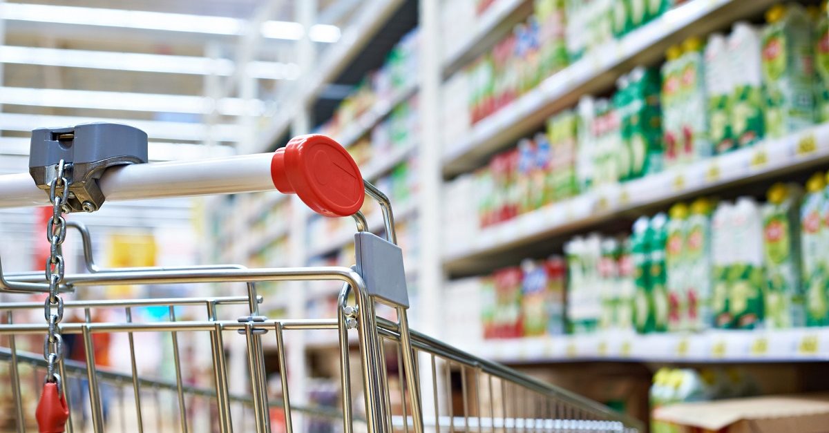 Podcast: Driving Purchasing Behaviors With Health-Conscious Shoppers ...