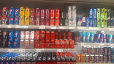 Disruptive and Effective Packaging at Shelf