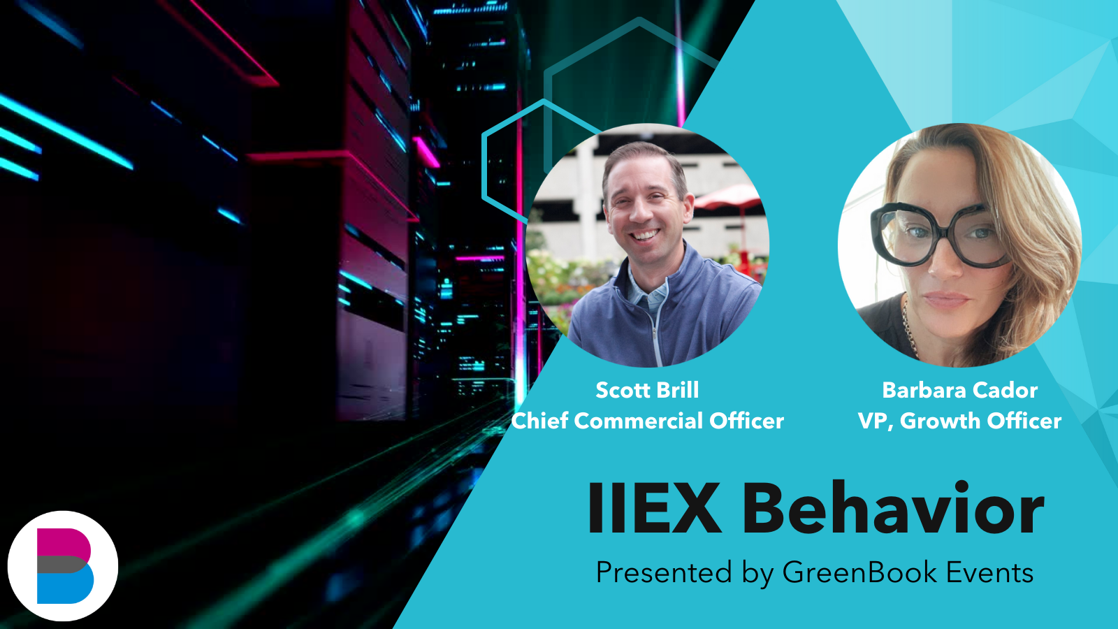 IIEX Behavior: Using Behavioral Science to Understand E-Commerce
