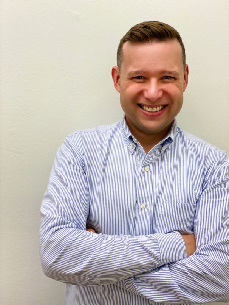 Behaviorally Welcomes Joe Corace as New Vice President in Chicago