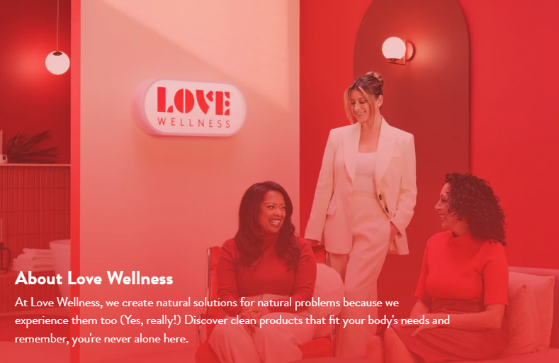 Flipping the Script on Women’s ‘Wellness’ > Behaviorally