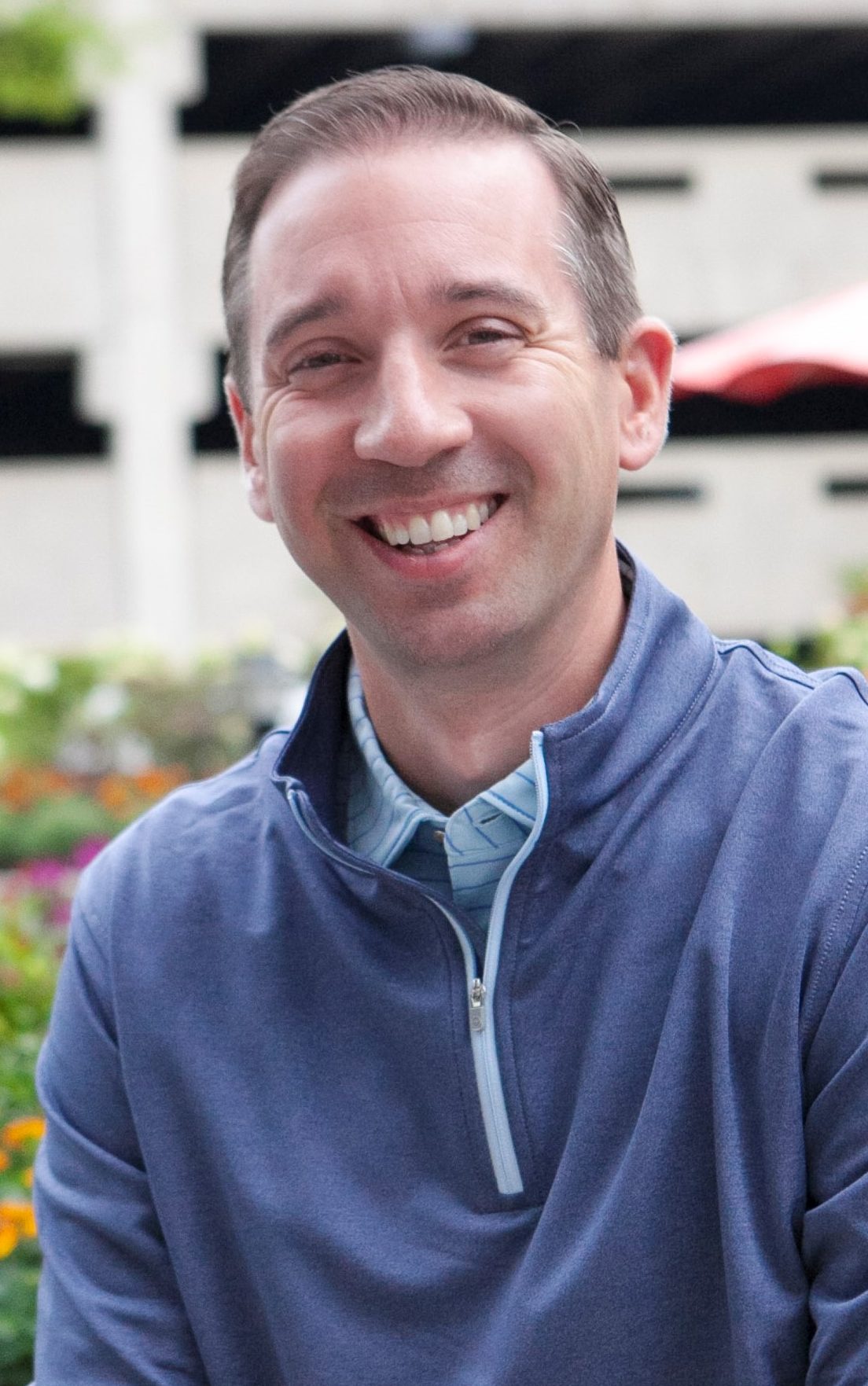 Behaviorally Appoints Scott Brill as Managing Director, US > Behaviorally