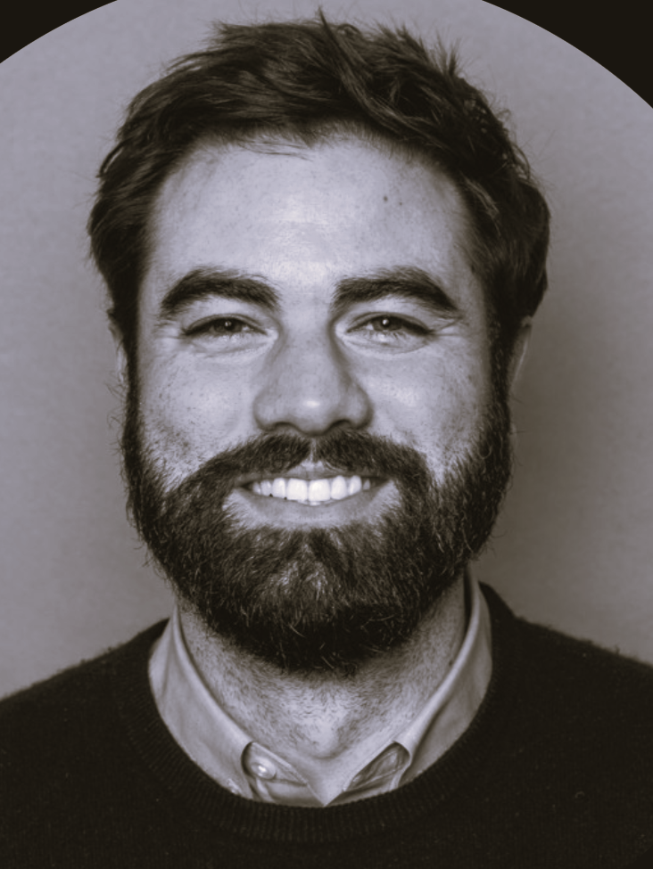 Sean McHugh Joins Behaviorally as Insights Director >