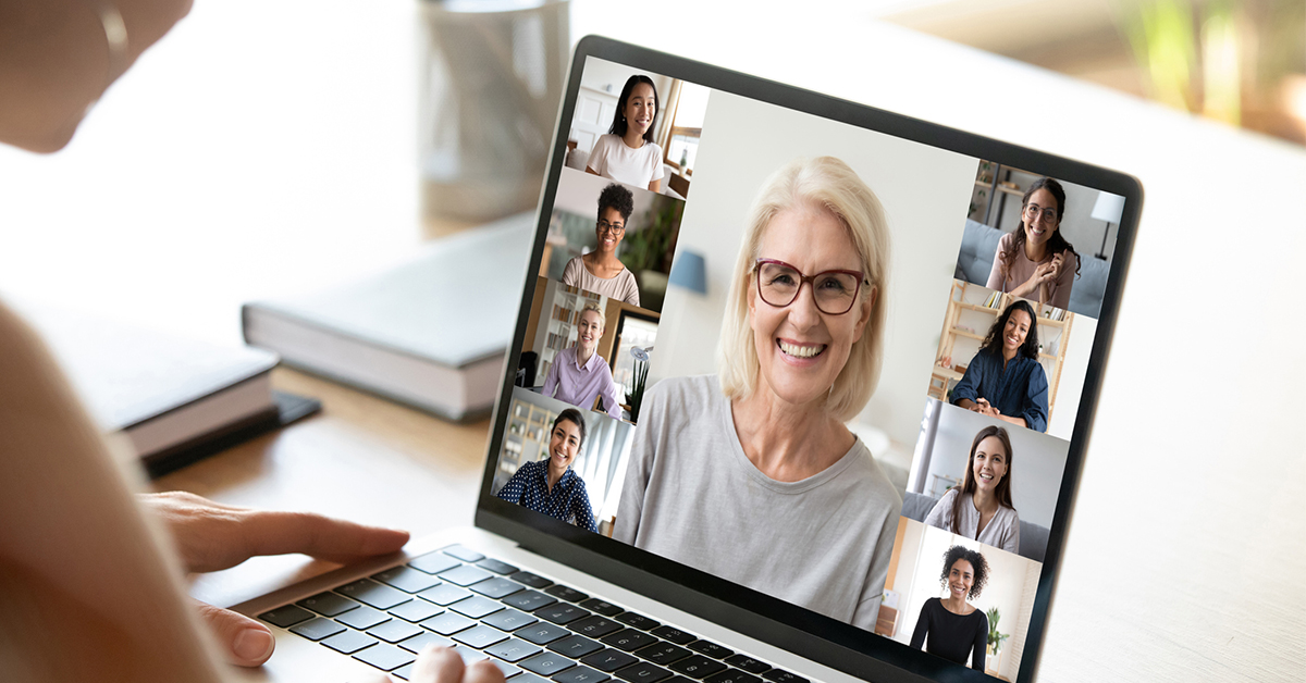 ShopTalk Meetup for Women: The Direct-to-Consumers Trend > Behaviorally