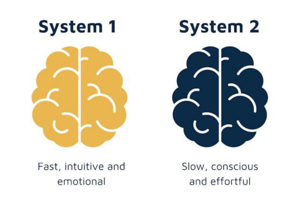 Tech-Savvy or Tech-nically Challenged? > Behaviorally