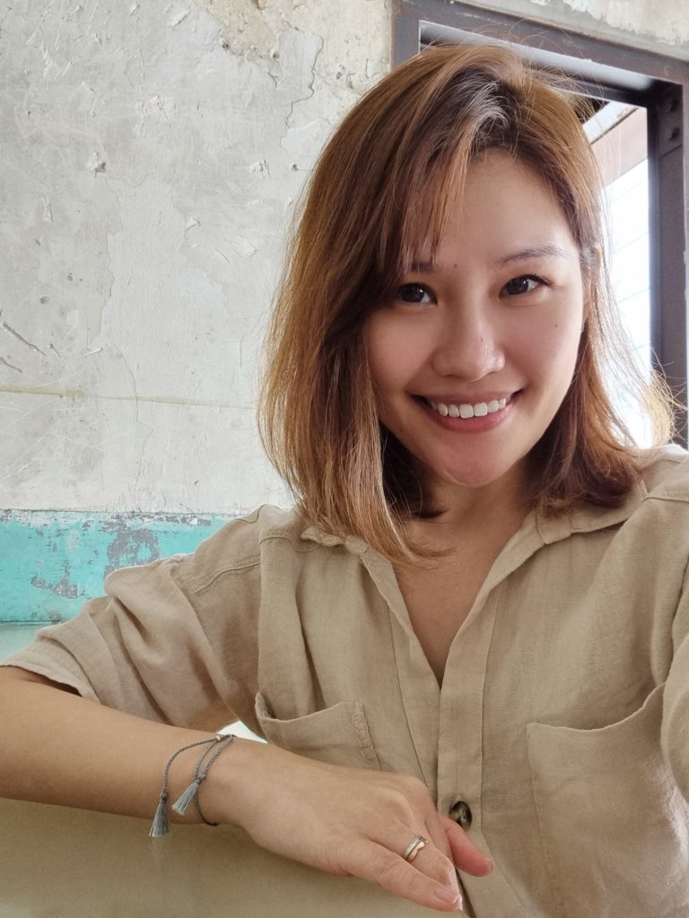 Valerie Chua Joins Behaviorally’s Singapore Team > Behaviorally