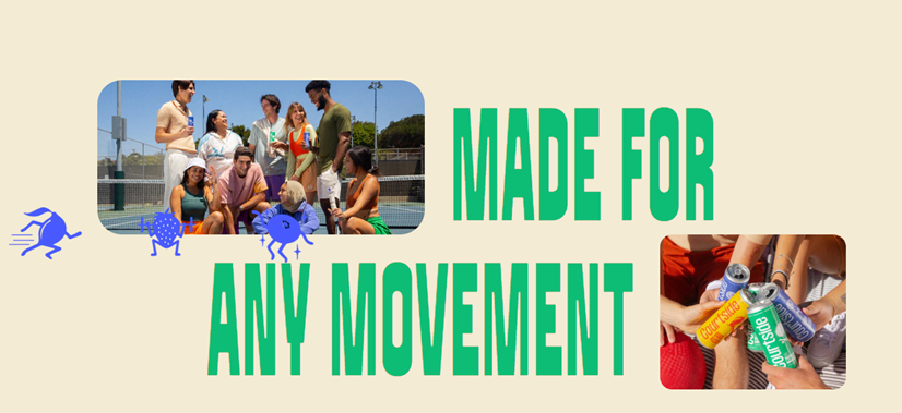 Let's Talk Health & Well-Being > Behaviorally