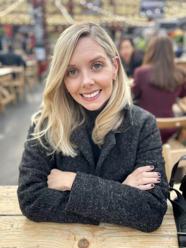 Emma Kirk Joins Behaviorally as Vice President > Behaviorally