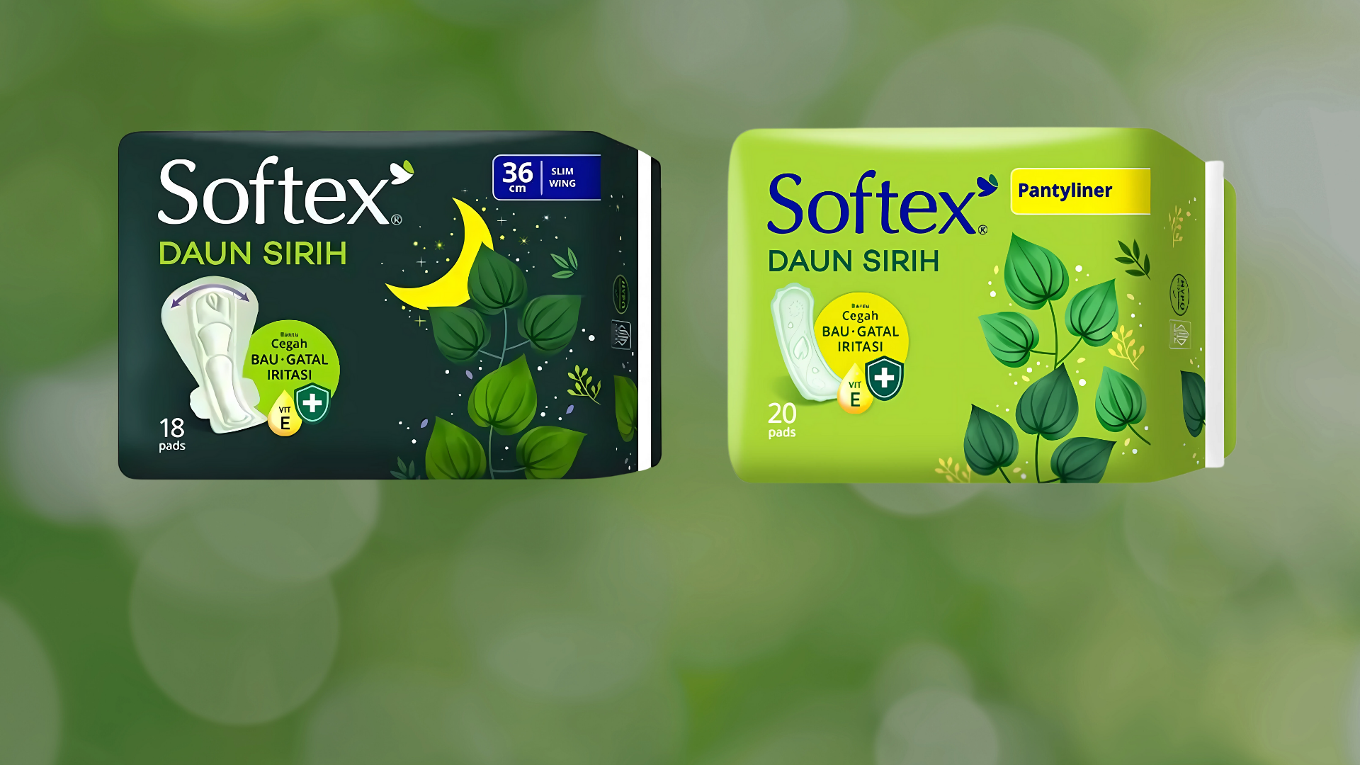 Case Study: Kimberly-Clark Softex