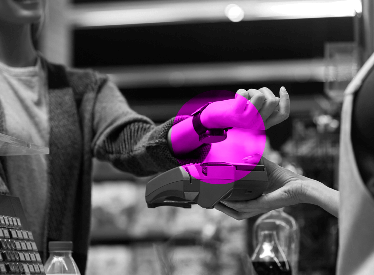 New Year, New Look, Same Mission.