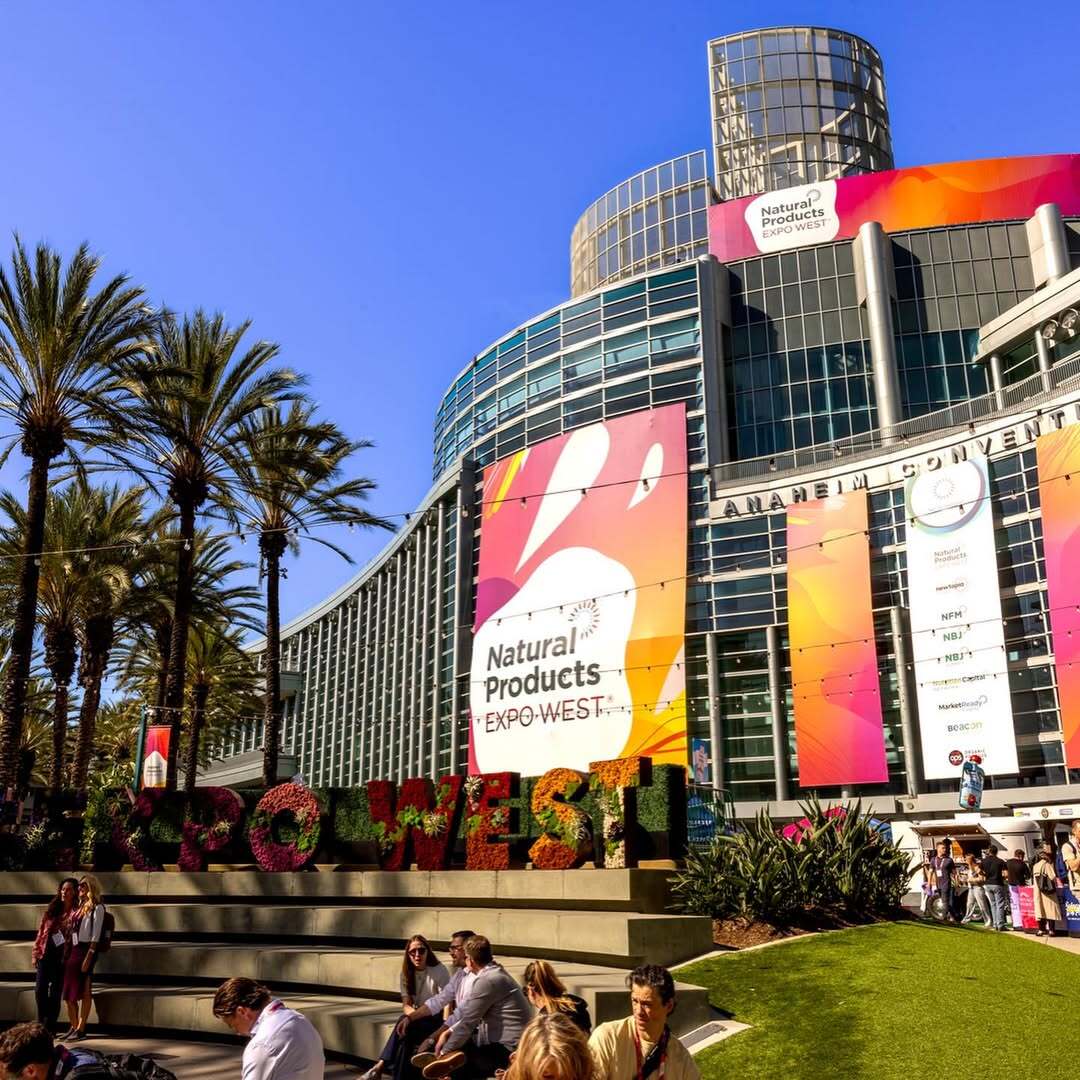 Insights from Expo West 2026: What Natural Products Leaders Are ...