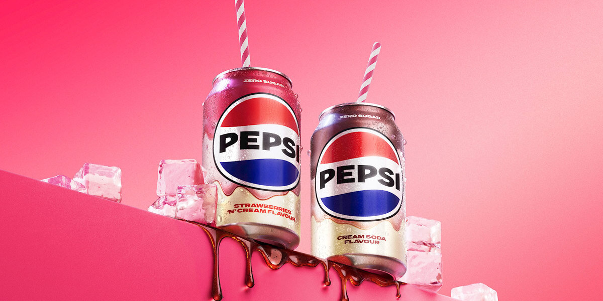 Case Study: Pepsi Treats